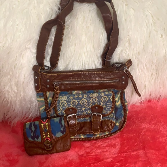 Mudd | Bags | 3 For Matching Purse Wallet | Poshmark